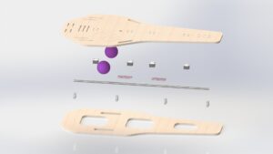 DIY Indoor Trainer Rocker Plate – ANDREWGRABBS